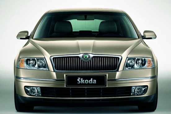 Skoda tem melhor outubro de sua história – https://www.transportepress ...